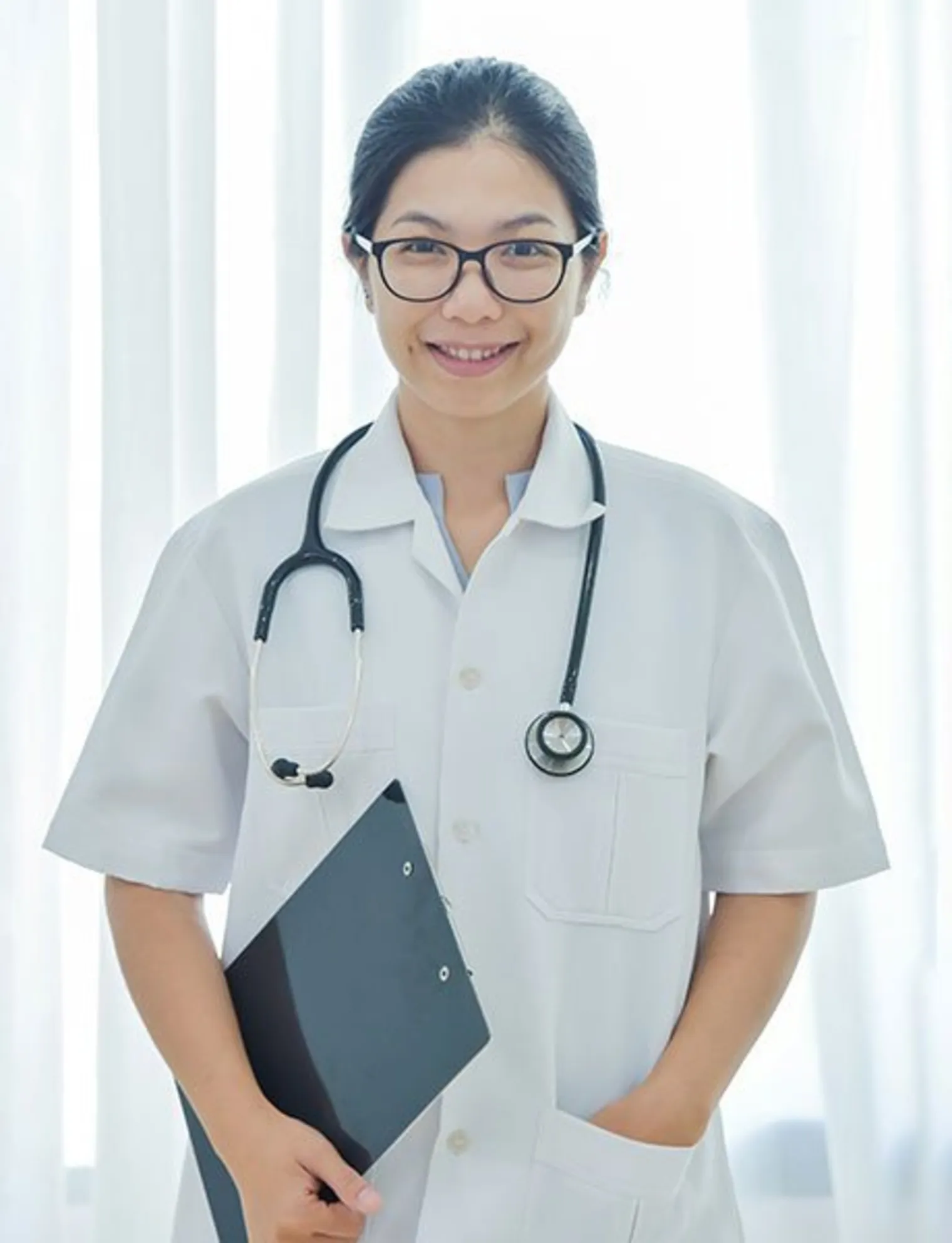 Transforming Thailand’s Healthcare with Tech | Case Studies