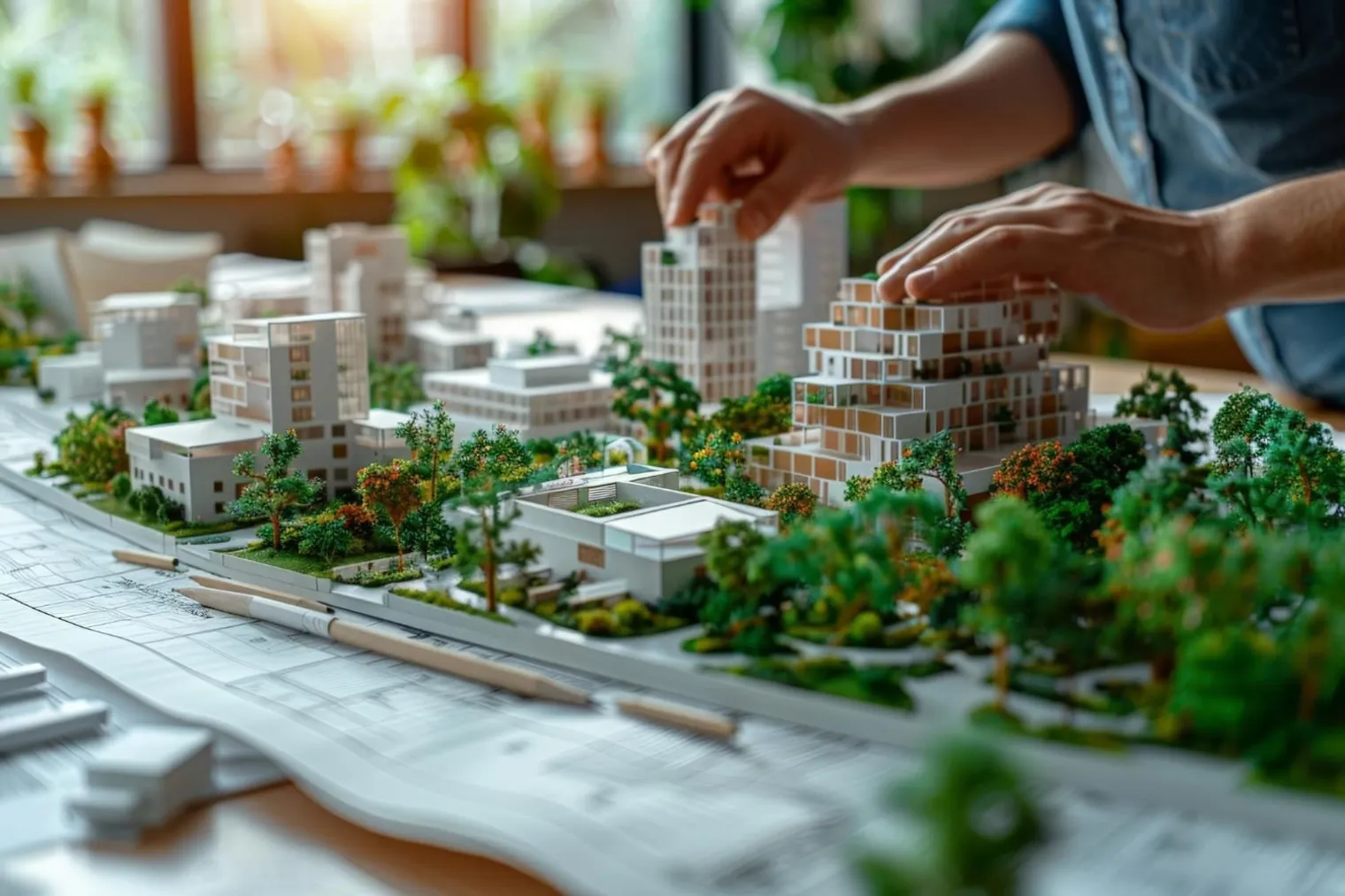 Thailand Urban Renewal Projects: Breathing New Life into Cities