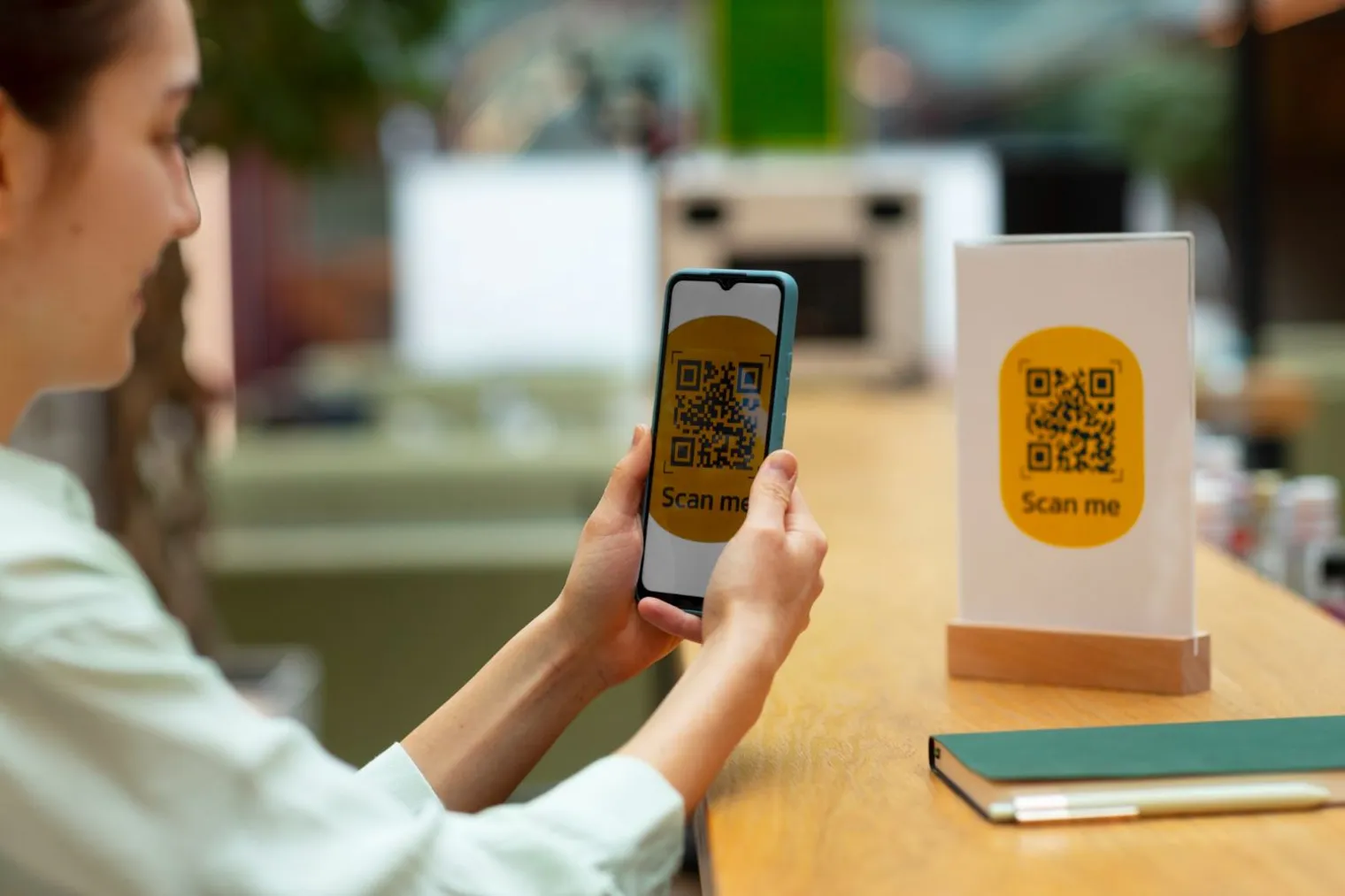 Thailand QR Cross-border Payments Connect ASEAN